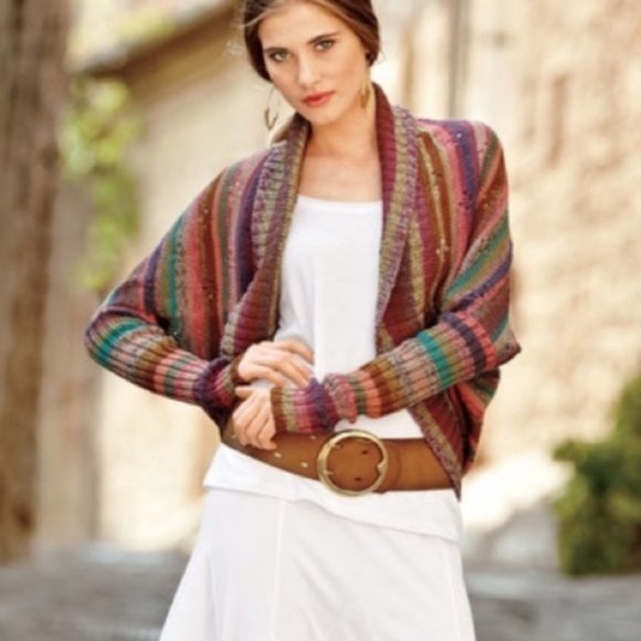 Kaffe Fassett Peruvian Connection | Sweaters | Kaffe Fassett Peruvian ...